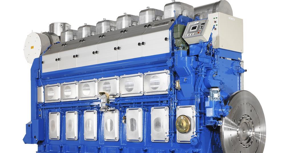 Dual-fuel engines for Japanese carriers | News | Motorship