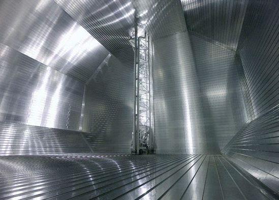 GTT enlists Daewoo for new membrane technology | News | Motorship