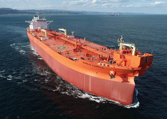 AET takes delivery of first of DP2 shuttle tanker series at HHI | News ...