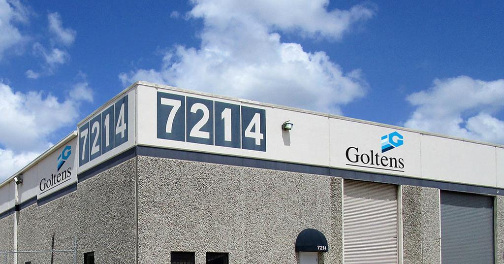 Goltens opens service facility in Houston | News | Motorship