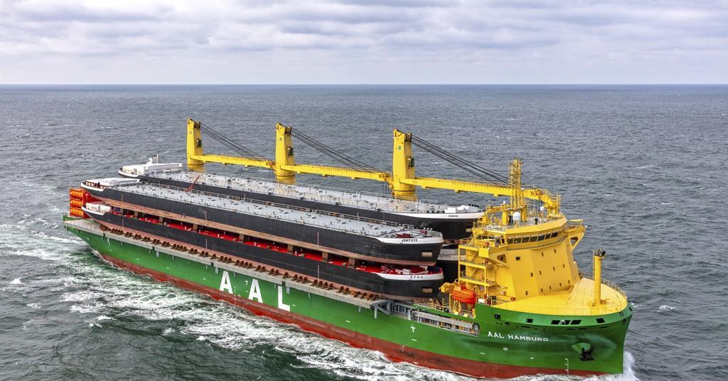 AAL chose ABB’s Ability Octopus | News | Motorship