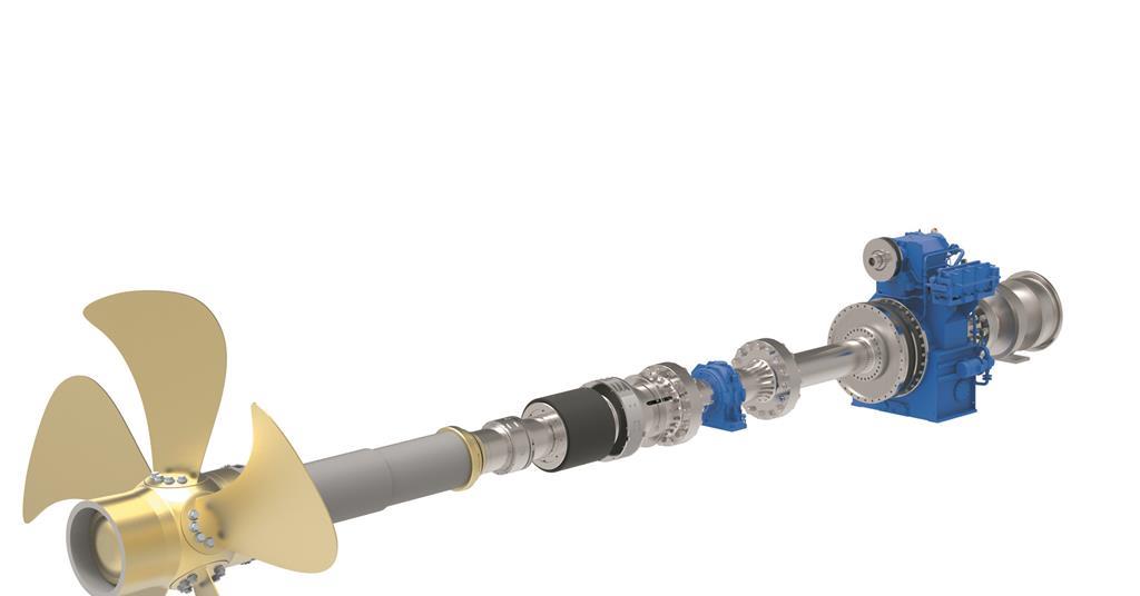 Exotic arrangement for Tropical newbuilds | News | Motorship