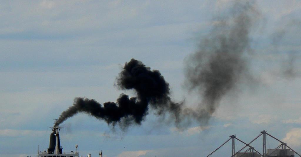 Maersk looks to green finance for newbuild projects | News | Motorship