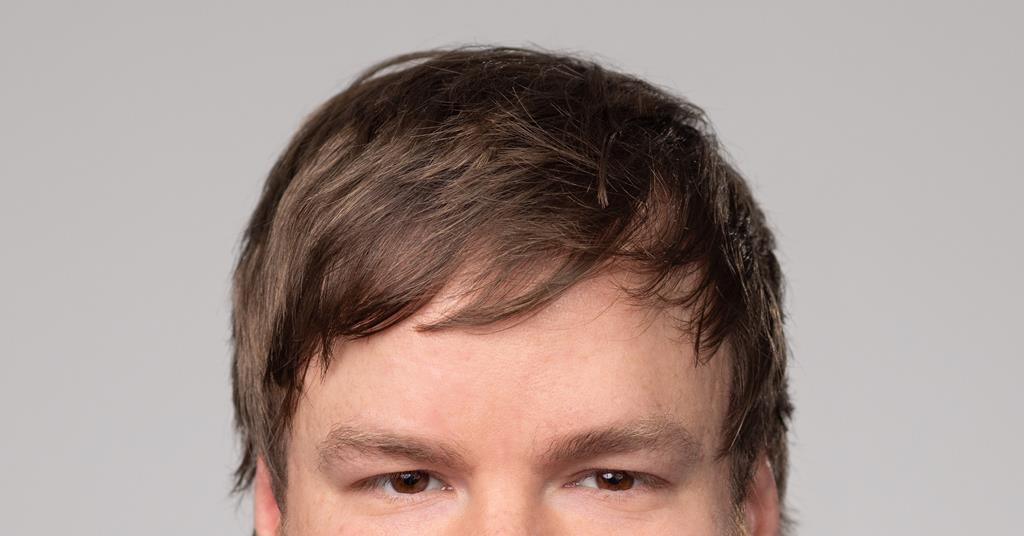 Chairman: Dr. Markus Münz | Conference | Motorship