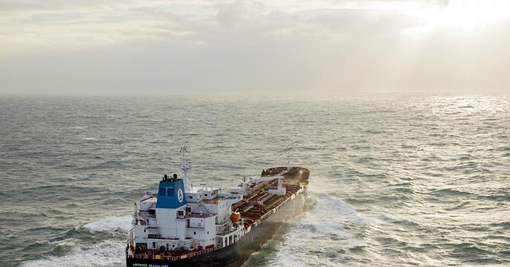 Optimarin wins milestone Ardmore order | News | Motorship