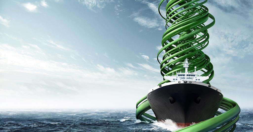 Castrol begins global rollout of new Cat II cylinder oil | News | Motorship