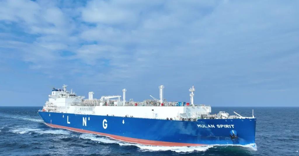 JOVO extends LNGC service agreements with GTT | Motorship