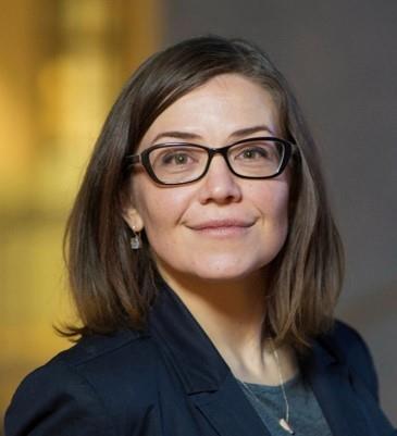 Reetta Kaila | Conference | Motorship