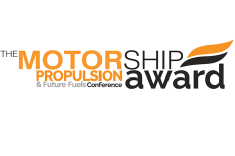 Enter the Motorship Awards | Conference | Motorship