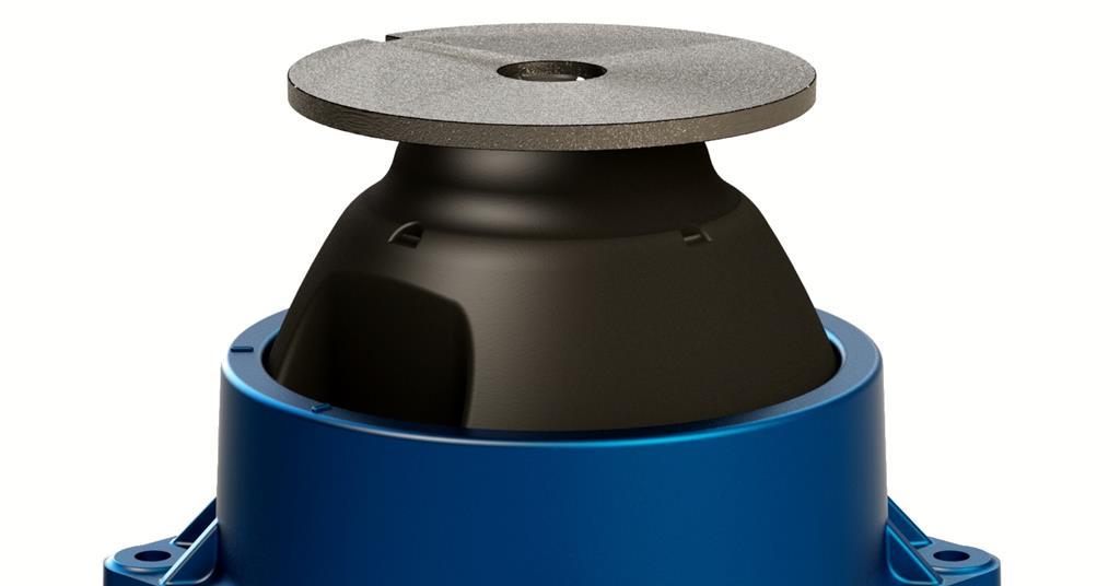 Trelleborg unveils new marine shock mounts | News | Motorship