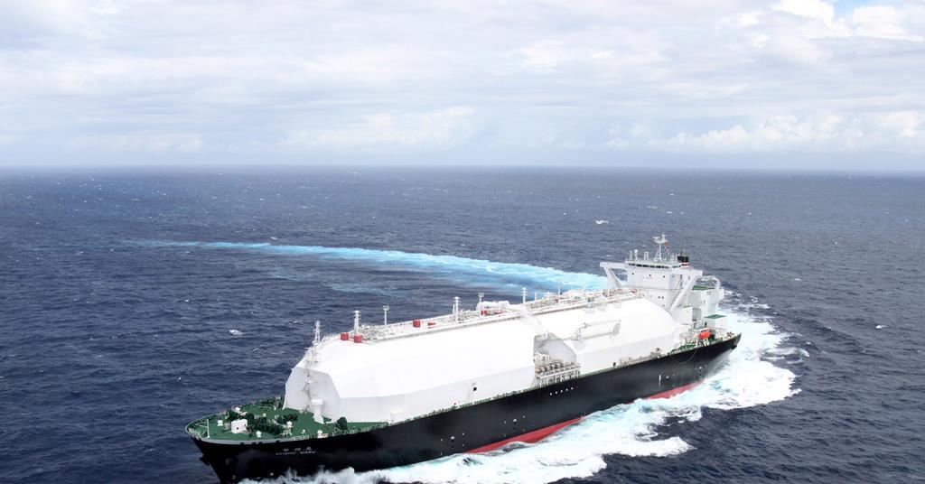 Rising performance, widening options in LNG containment | News | Motorship