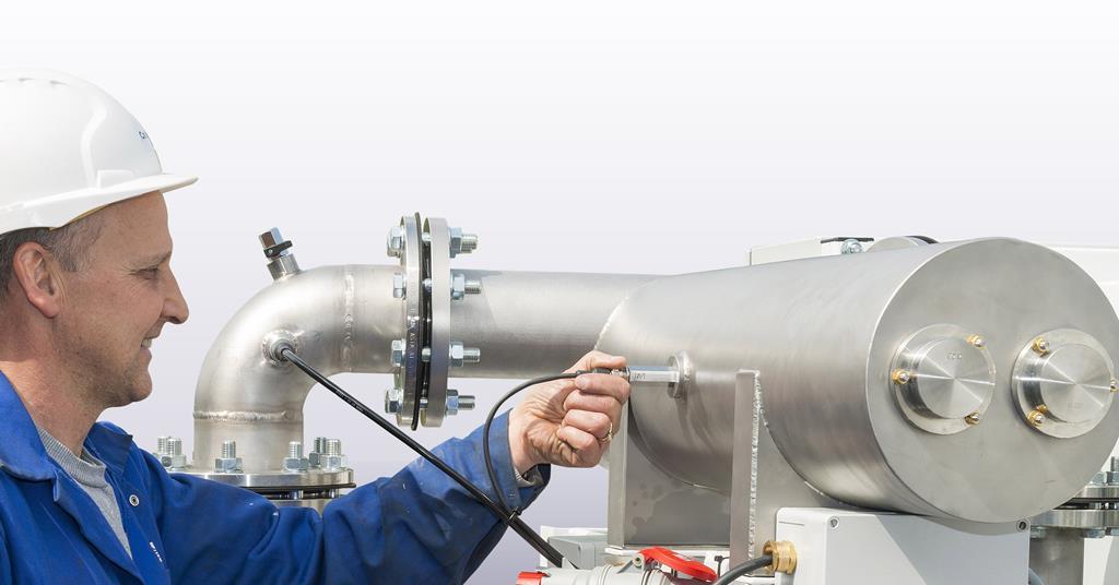 Cathelco aims for USCG Type Approval for BWT System | News | Motorship