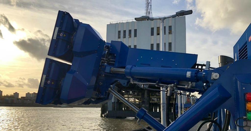 New requirements on safer mooring | News | Motorship