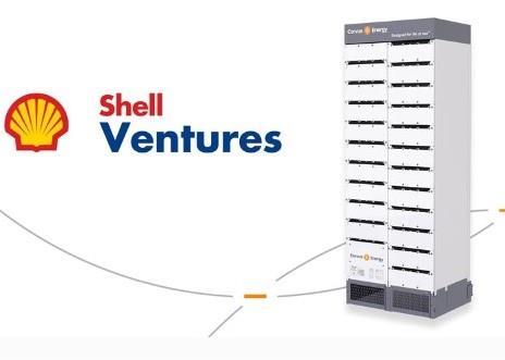 Shell Ventures invests in Corvus Energy | News | Motorship