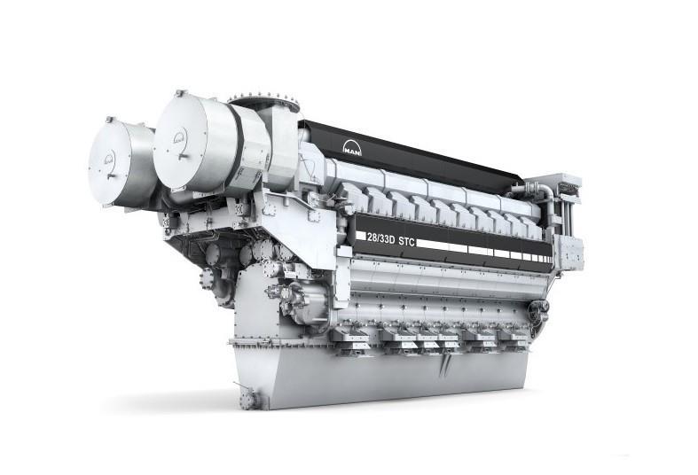 MAN Engines to power Austal and Incat ferries | News | Motorship