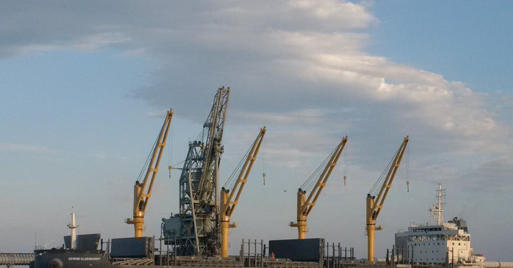 Australia-first biofuel trial underway on barley shipment | News ...