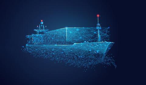 BV report: Smart ships key to transition | News | Motorship