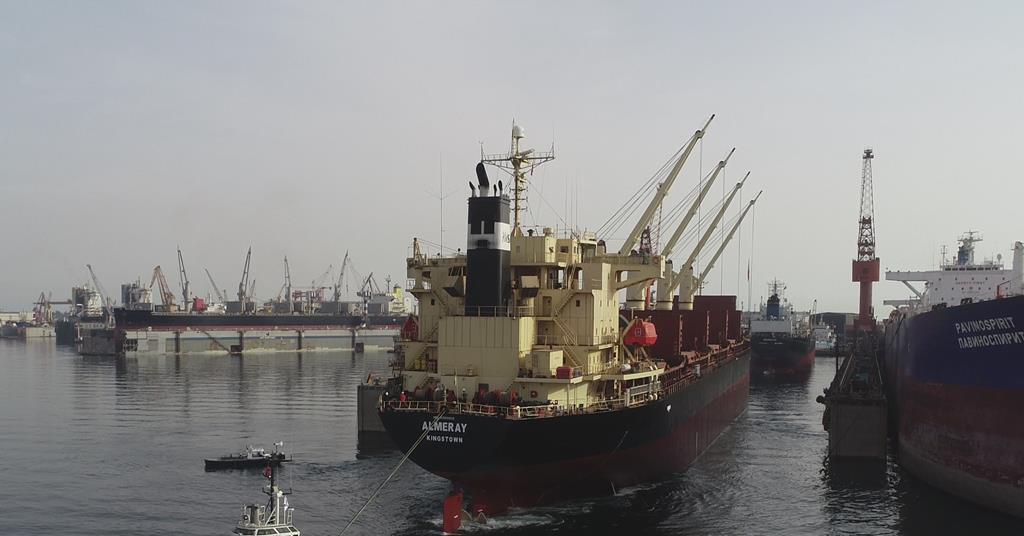 A self-enclosed drive solution for changing work patterns | News ...