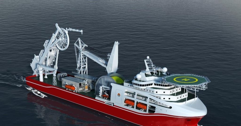 GE’s Marine Solutions to power DSV | News | Motorship