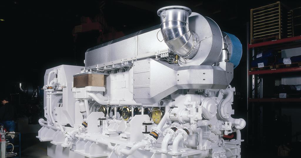 80-engine order for bunker tankers | News | Motorship