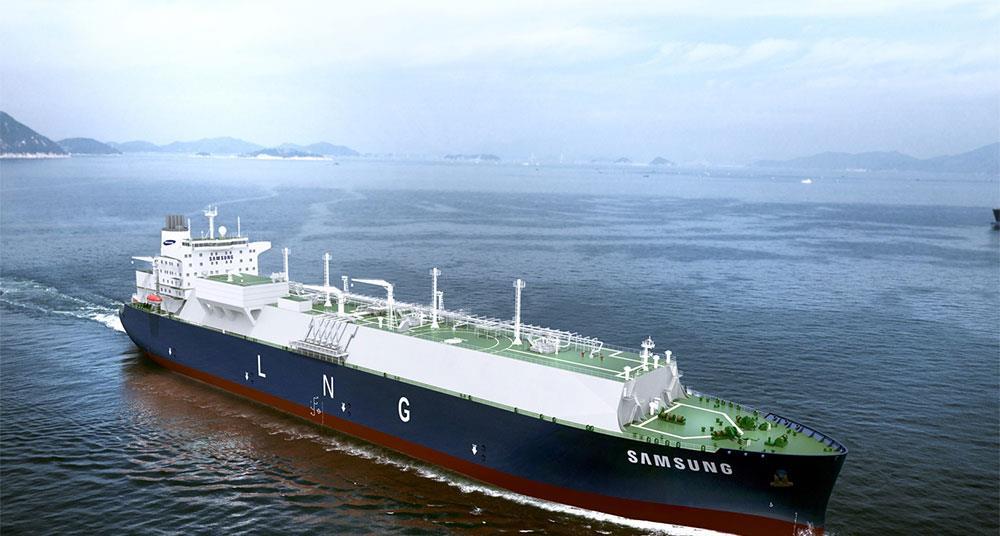 SHI inks deal to develop SOFC-powered vessels | News | Motorship