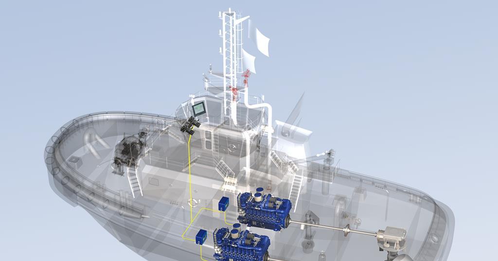 Automation for reliability | News | Motorship