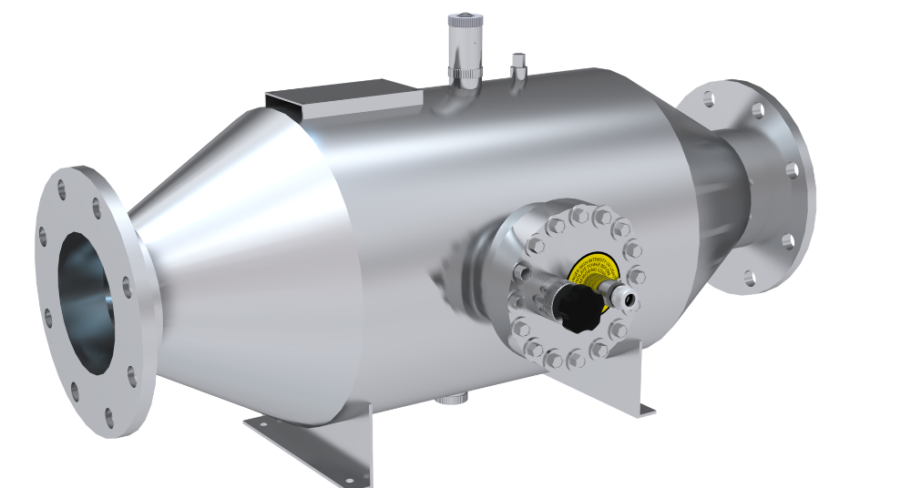 BIO-UV unveils recreational water treatment | News | Motorship