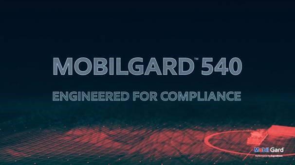 Exxon Mobil confirms Mobilgard 540 availability | News | Motorship