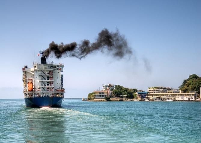 Emissions measurement goes back to the future | News | Motorship