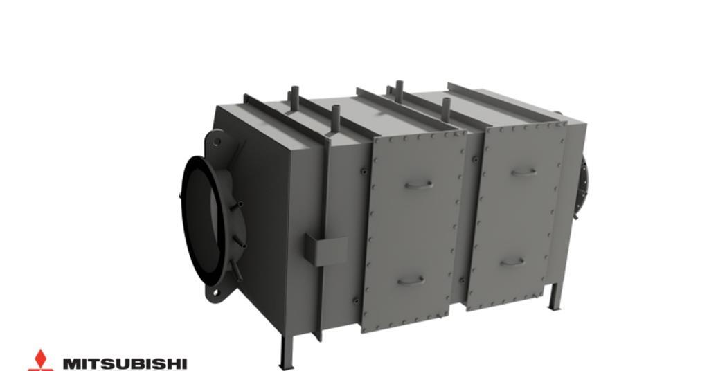 MTEE unveils Tier III engine after-treatment | News | Motorship