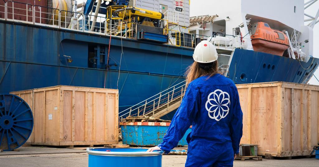 Bio-fuel oil for offshore sustainability | News | Motorship