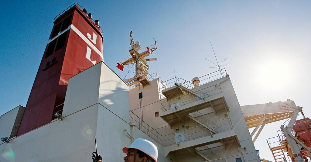 Lauritzen restructures bulker and tanker arms into standalone entities | News | Motorship