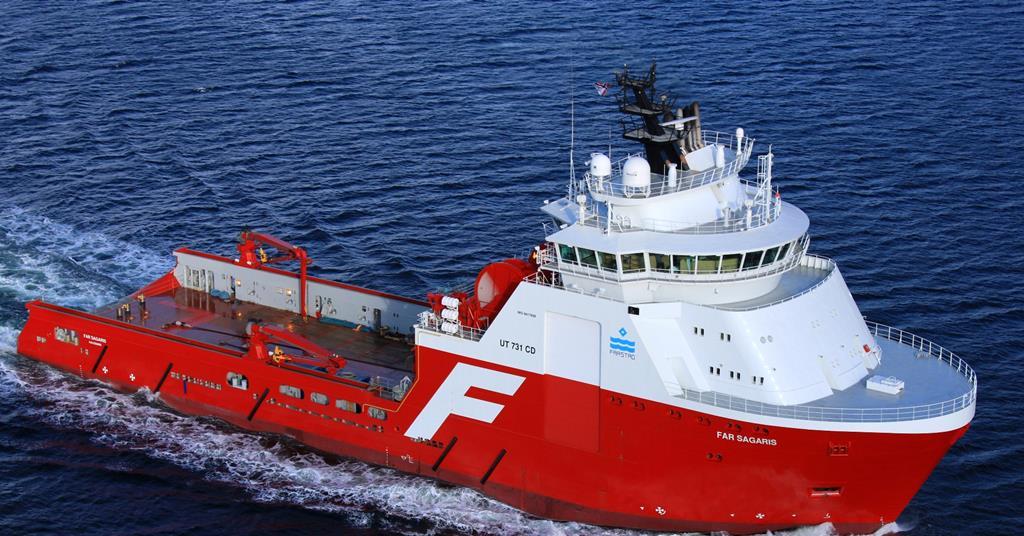 Farstad orders two more AHTSs | News | Motorship