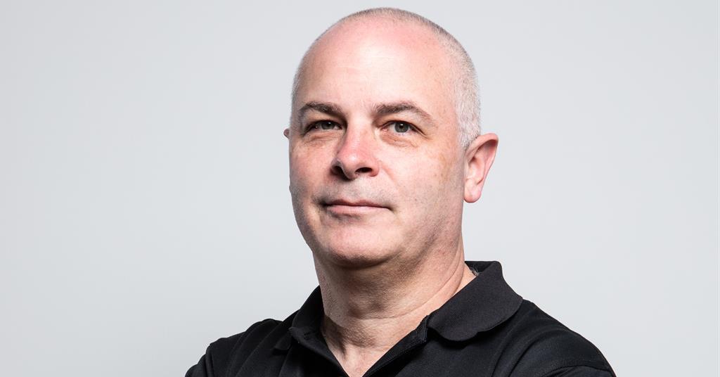 Rob Mortimer | Conference | Motorship