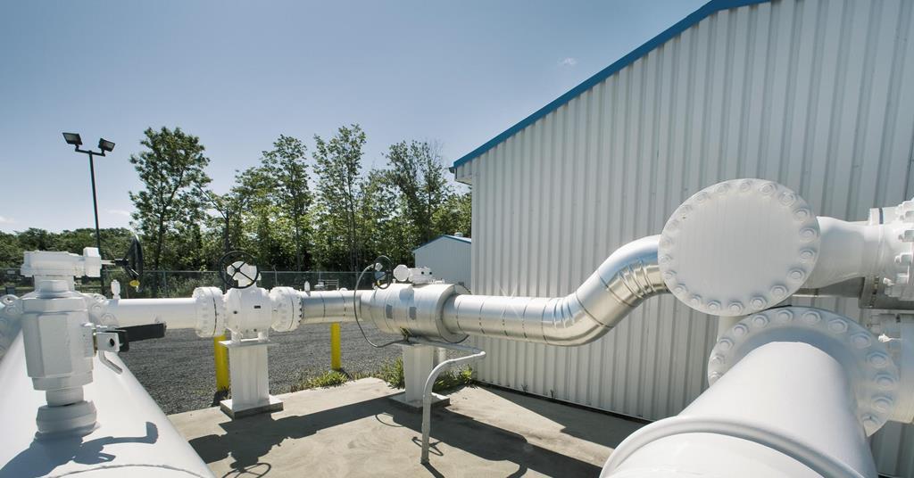 Ferry gas bunker agreement in Canada | News | Motorship