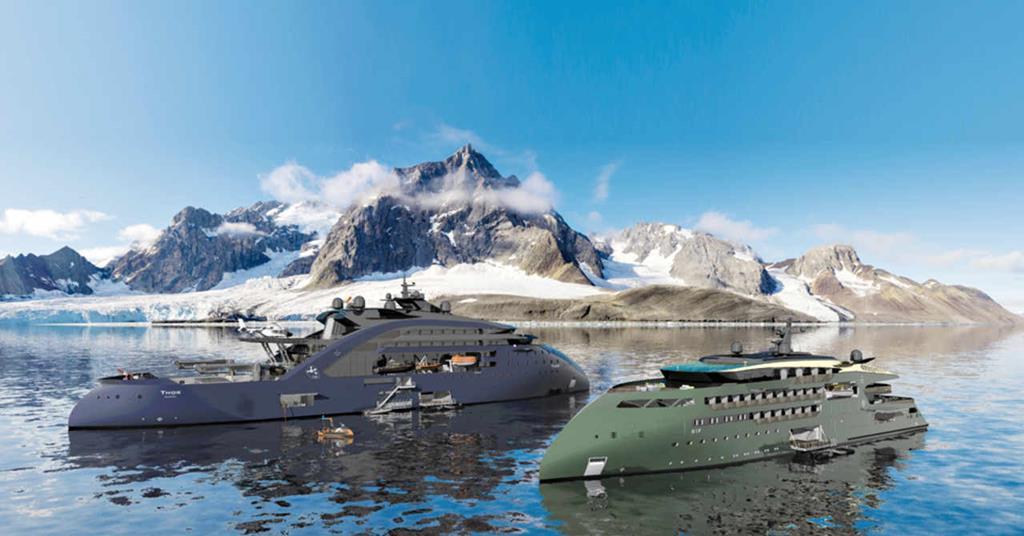 Nuclear ships – what has been achieved to date? | News | Motorship