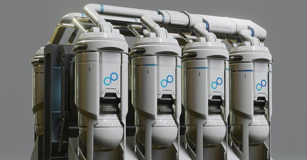 Nuclear ships – what has been achieved to date? | News | Motorship