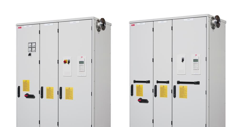 New liquid-cooled drives pack more power | News | Motorship