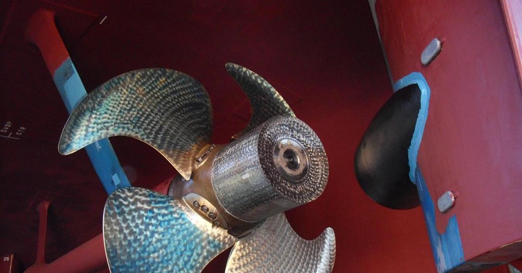 Norwegian cruise ship to get Promas upgrade | News | Motorship