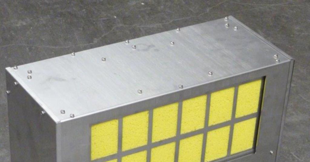 Enhanced onboard air purification from the Netherlands | News | Motorship