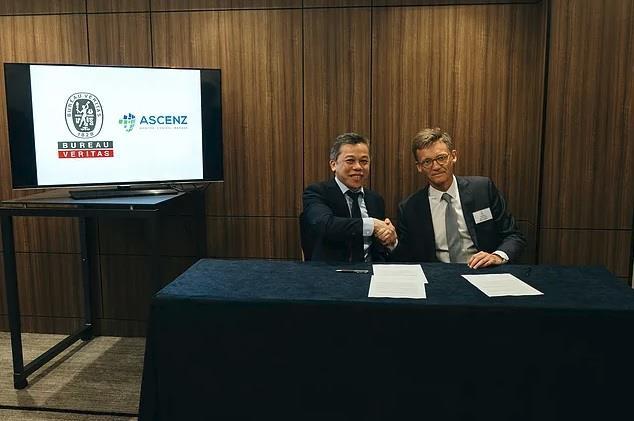 Bureau Veritas to supply Ascenz’s Shipulse | News | Motorship