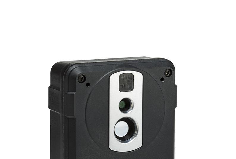 Temperature sensor for engine room safety | News | Motorship