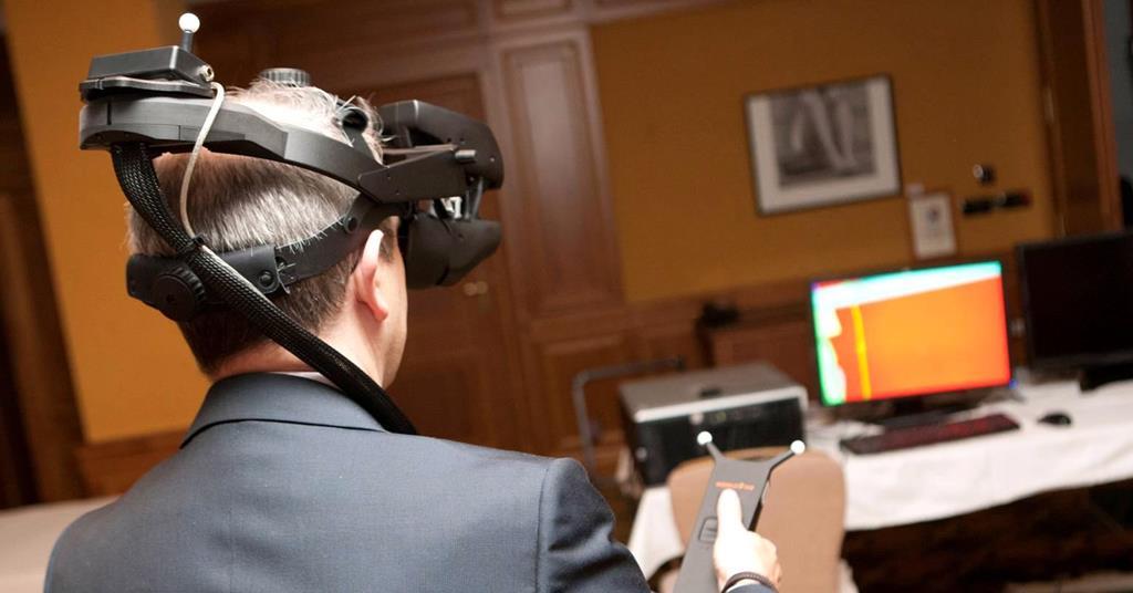 Innovative new SENER virtual reality tool | News | Motorship