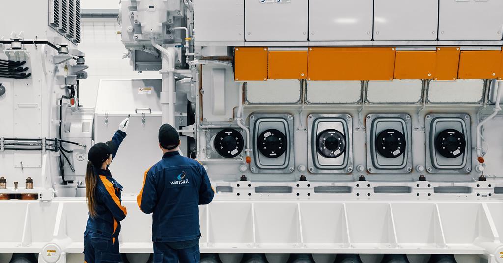 New Fuel Technologies Paired With Efficiency Developments For 4-Strokes ...