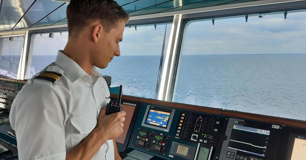 MARSIG’s new electronic logbook receives LR certification | News ...