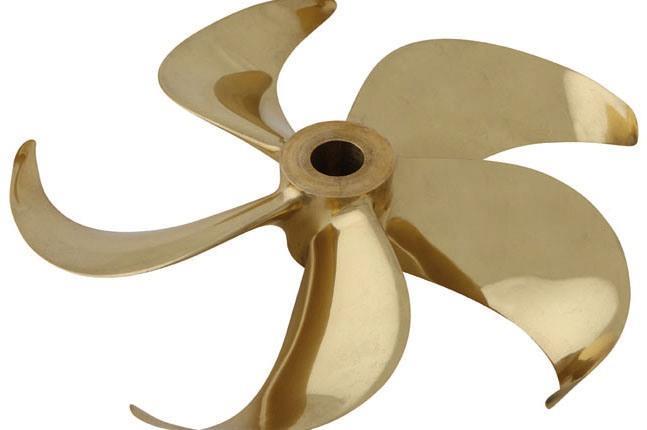 MAN propeller agreement | News | Motorship