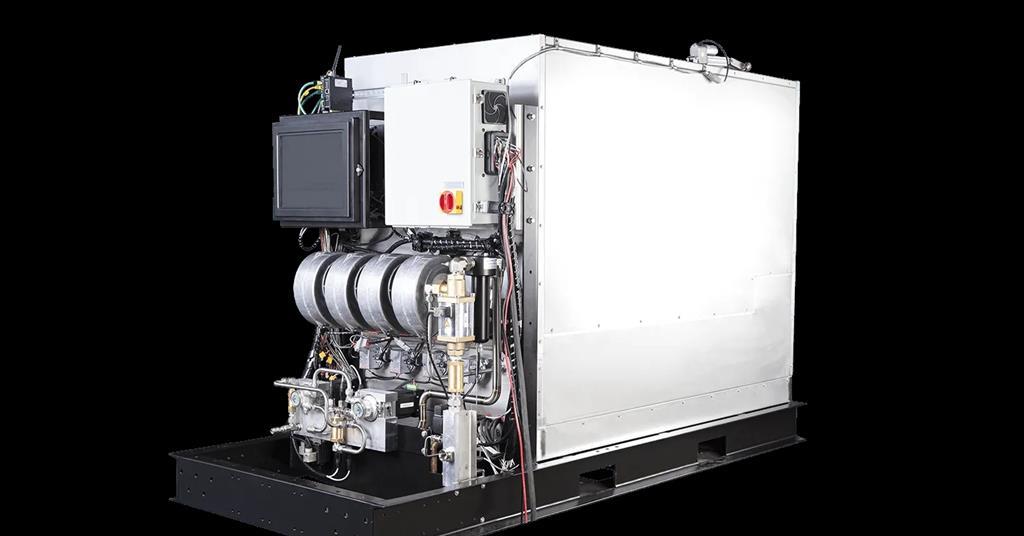 Methanol a versatile option for fuel cells | News | Motorship