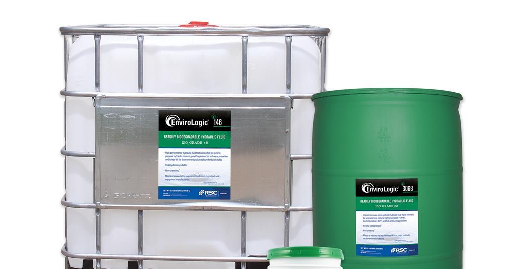RSC fluids meet US EPA requirements | News | Motorship