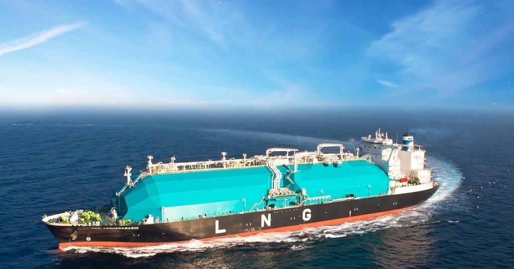 Versatile LNG carrier series for Malaysia | News | Motorship