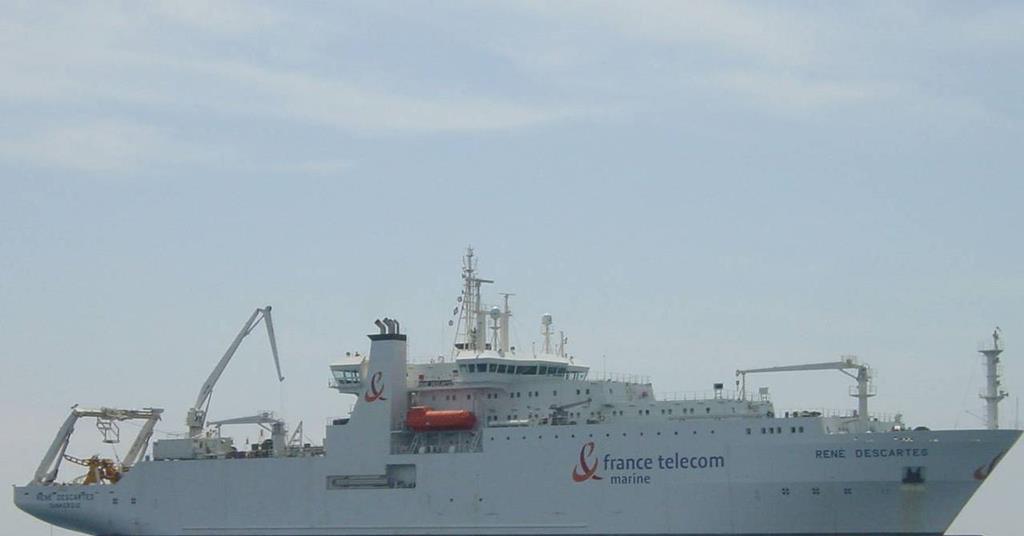 Consilium moves into VSAT | News | Motorship